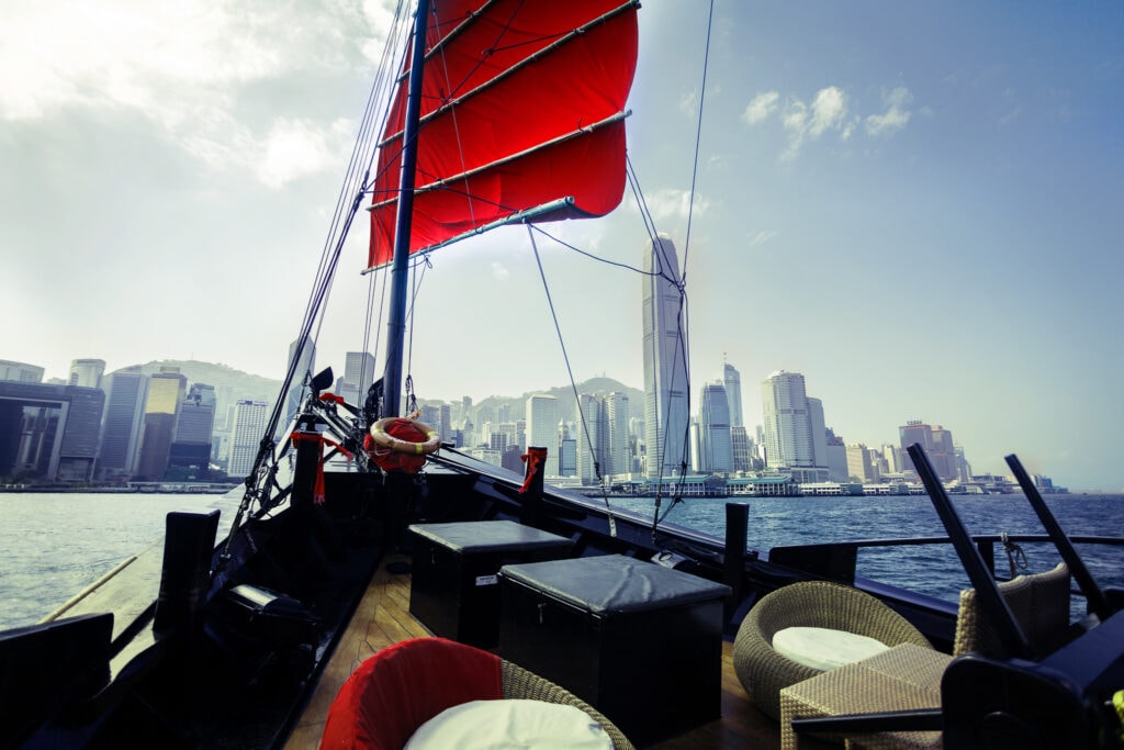 FAQs | aqualuna | Cruises & Dining in Hong Kong