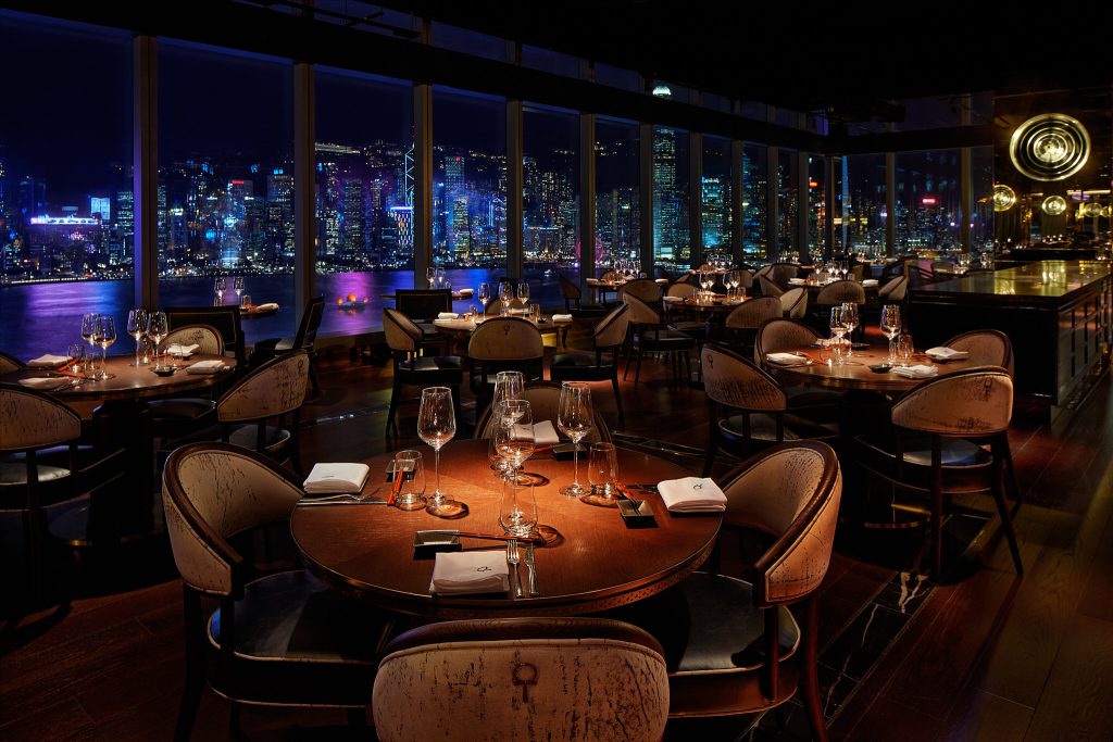 aqualuna Hong Kong | Harbour Cruises & Dining Experiences
